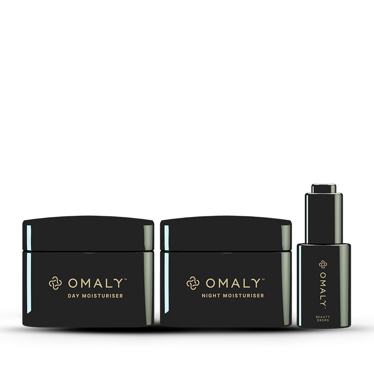 Daily Skincare – OMALY